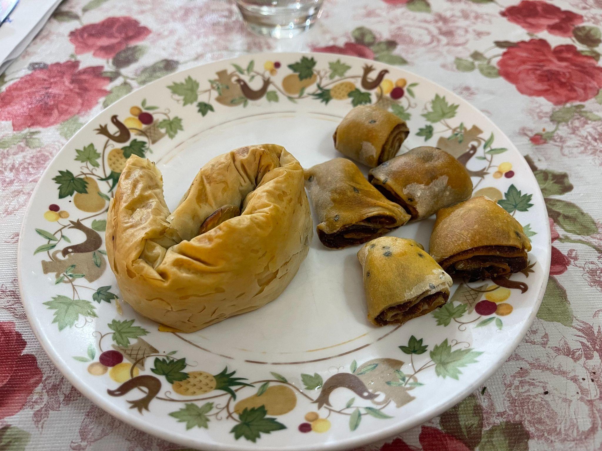 Chef Ararat El Rawi introduces Brooklyn to Armenian cuisine at Café ...