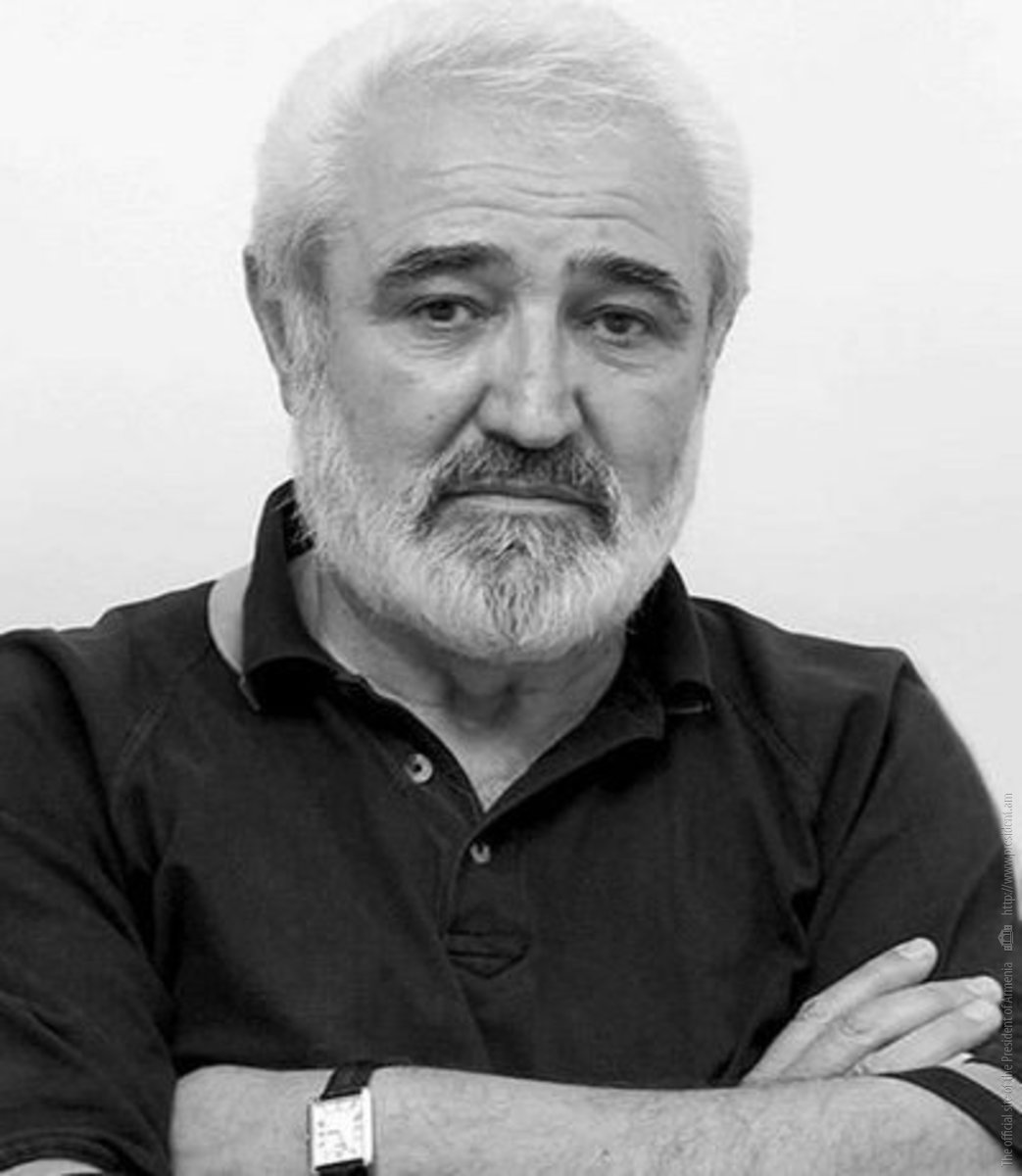 Music in Poetry Celebrated at the Armenian Cultural Foundation