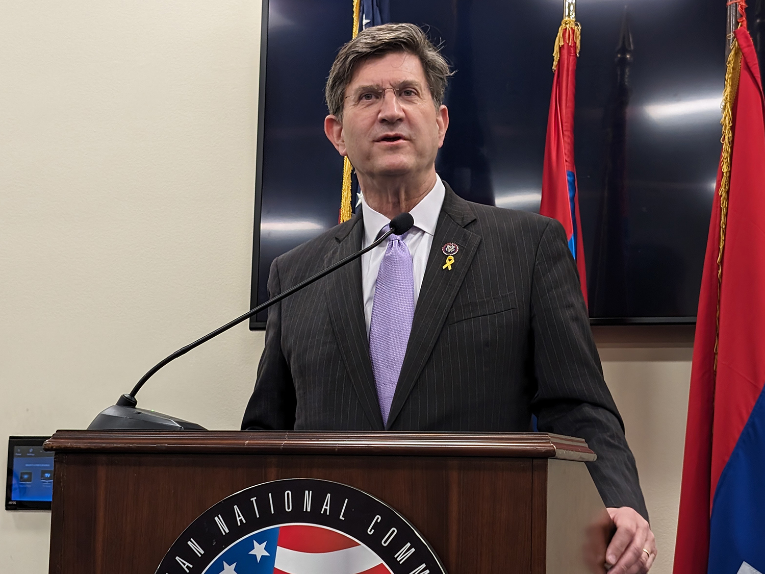 RepSchneider_PXL_20240312_222919631 - The Armenian Weekly