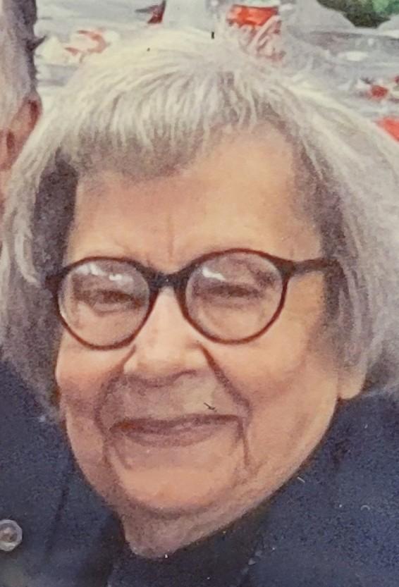 In Memory of Alice Setian