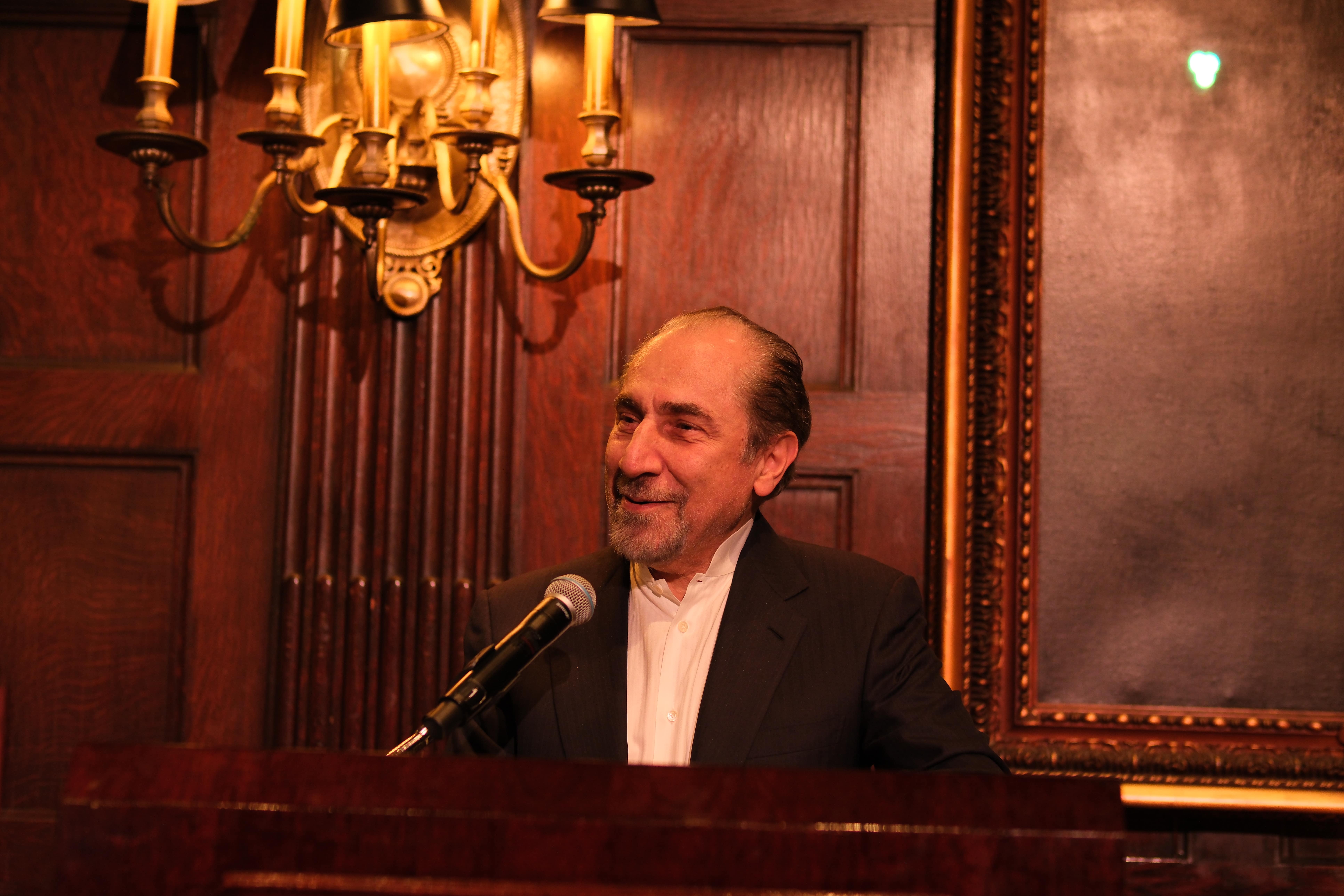 New York Armenian community joins forces in support of Armenia's ...