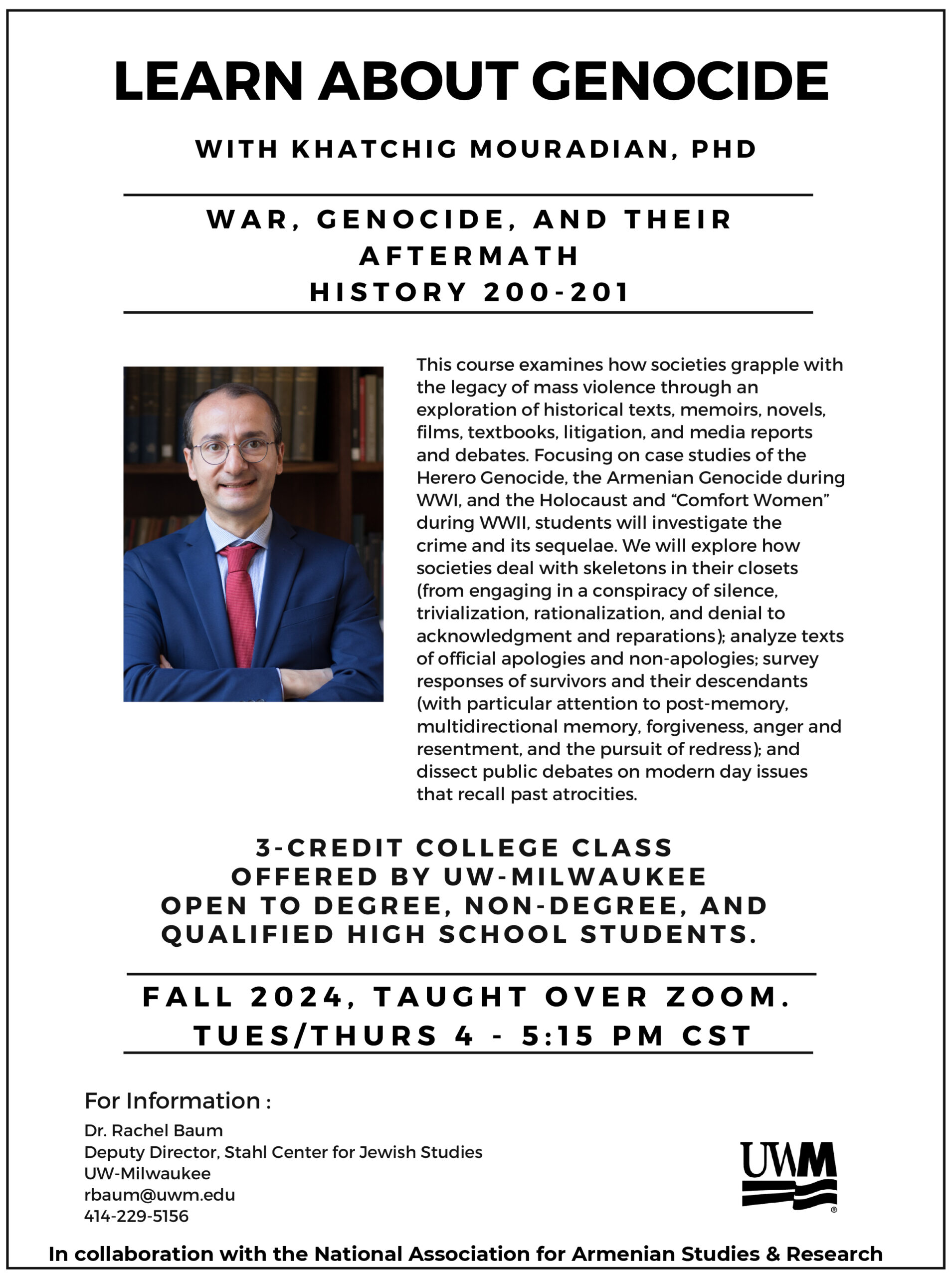 Copy of History 200-201 - The Armenian Weekly