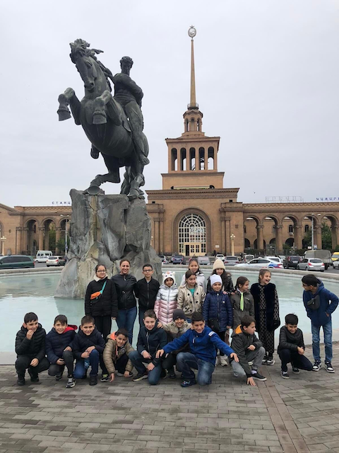 lichk phot - The Armenian Weekly