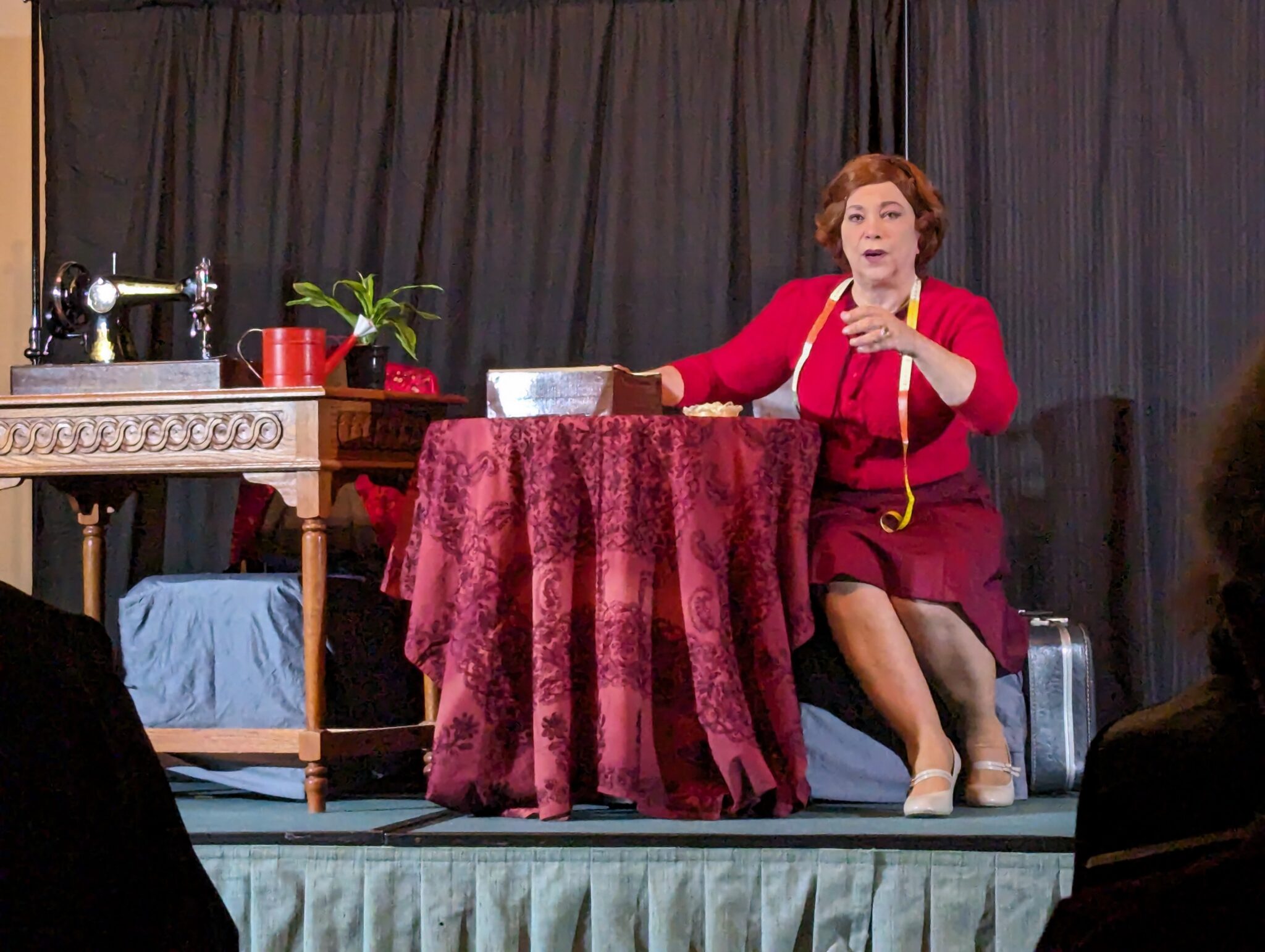 Amongst Armenian women honoring the past, confronting the present and ...