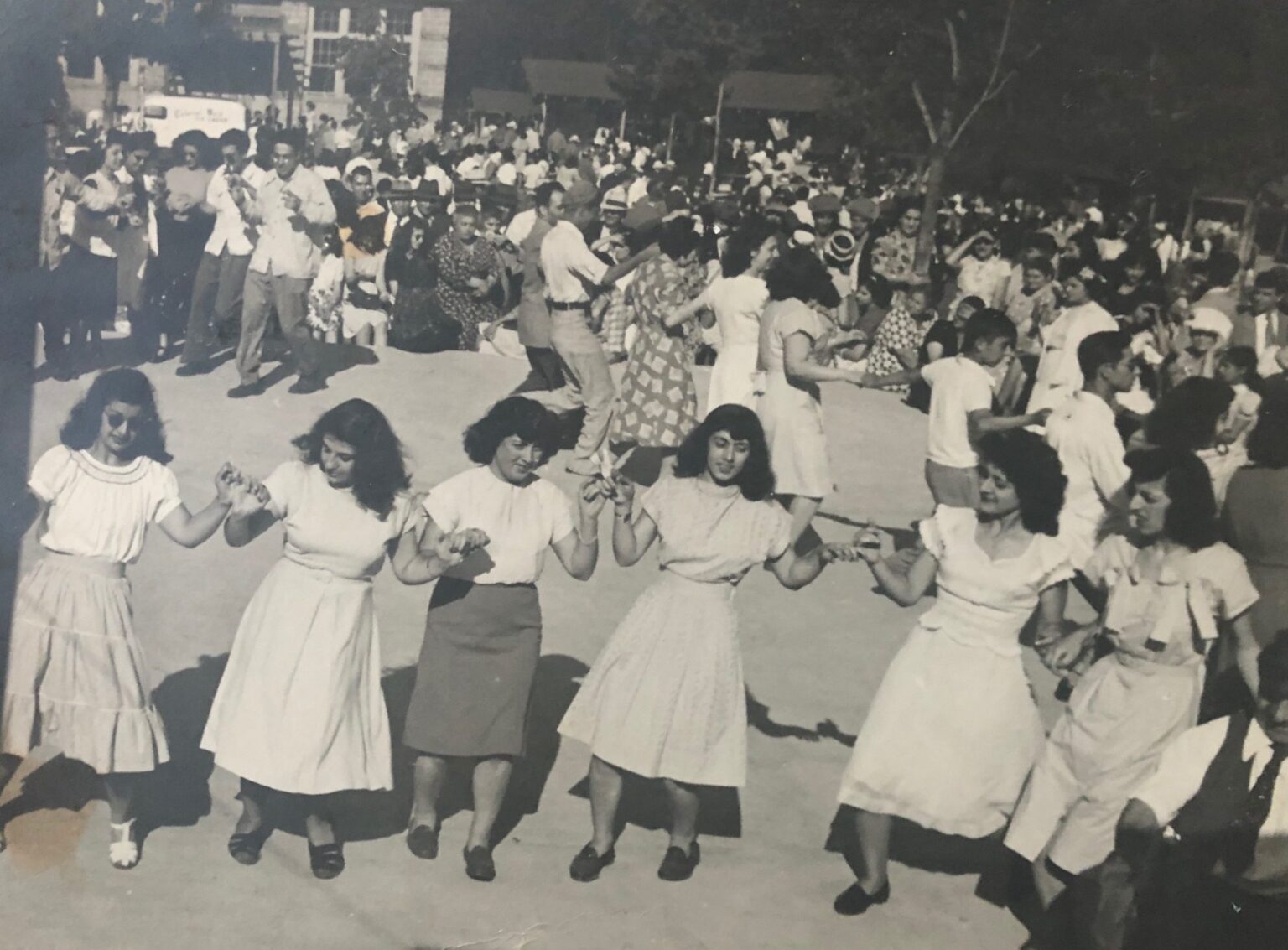 Summer picnics return to AYF Camp Haiastan!