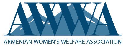 AWWA logo - The Armenian Weekly