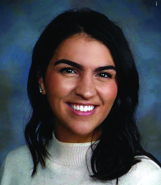 Hannah Dagg - The Armenian Weekly