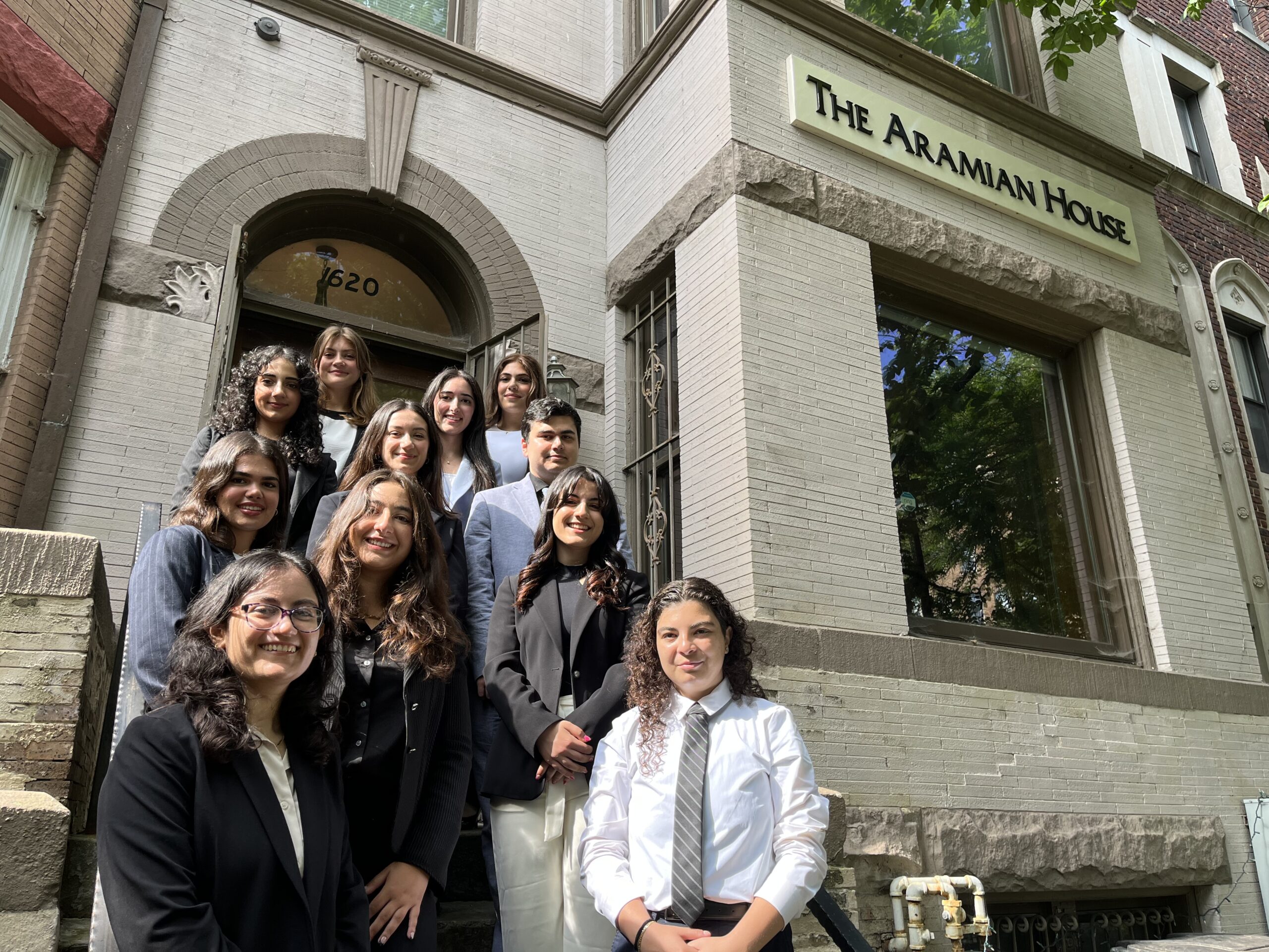 Aramian_IMG_0432 - The Armenian Weekly