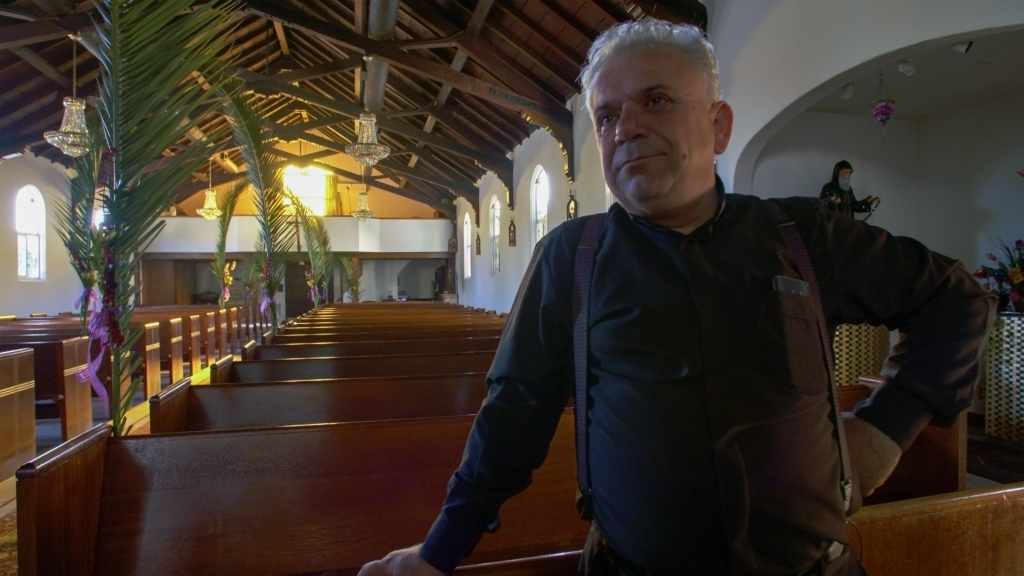 "Whatever Dreams They Had" tells the tale of extraordinary Armenian ...