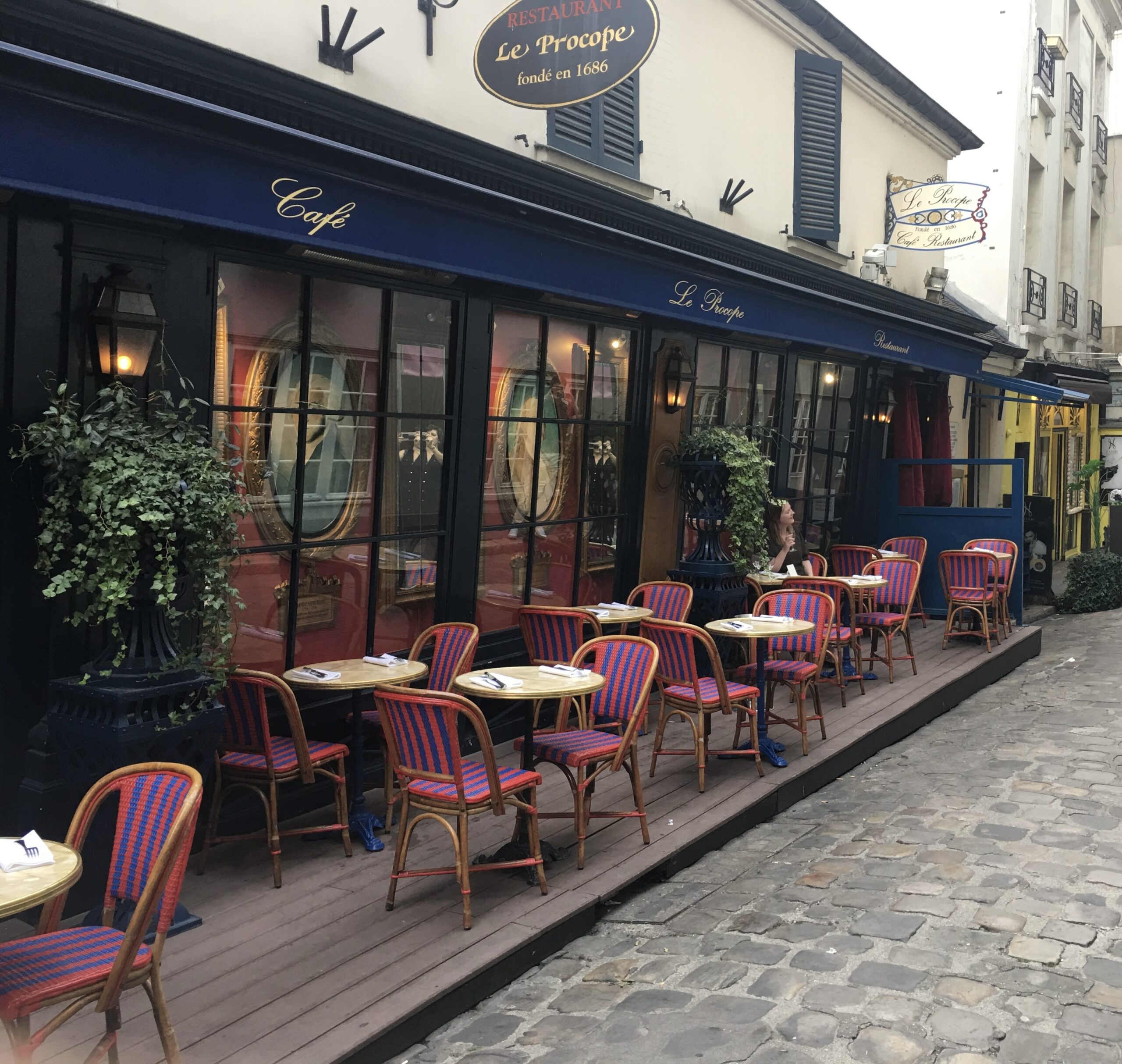 Raise your Armenian coffee cup on International Coffee Day