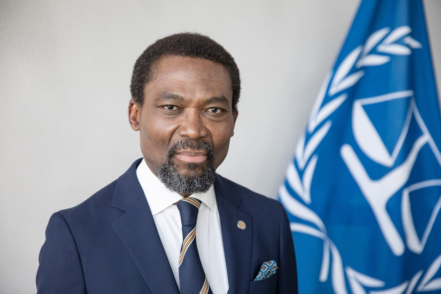 Former ICC President Dr. Chile Eboe-Osuji joins Zoryan Institute’s ...