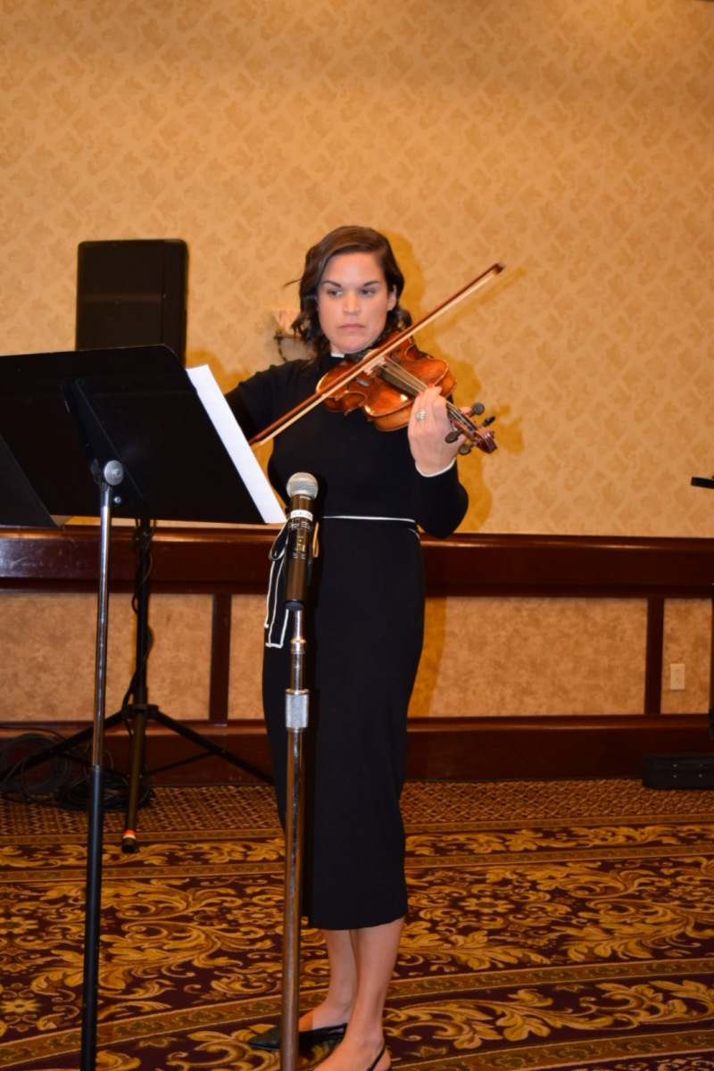 Bethany Rachdouni - The Armenian Weekly