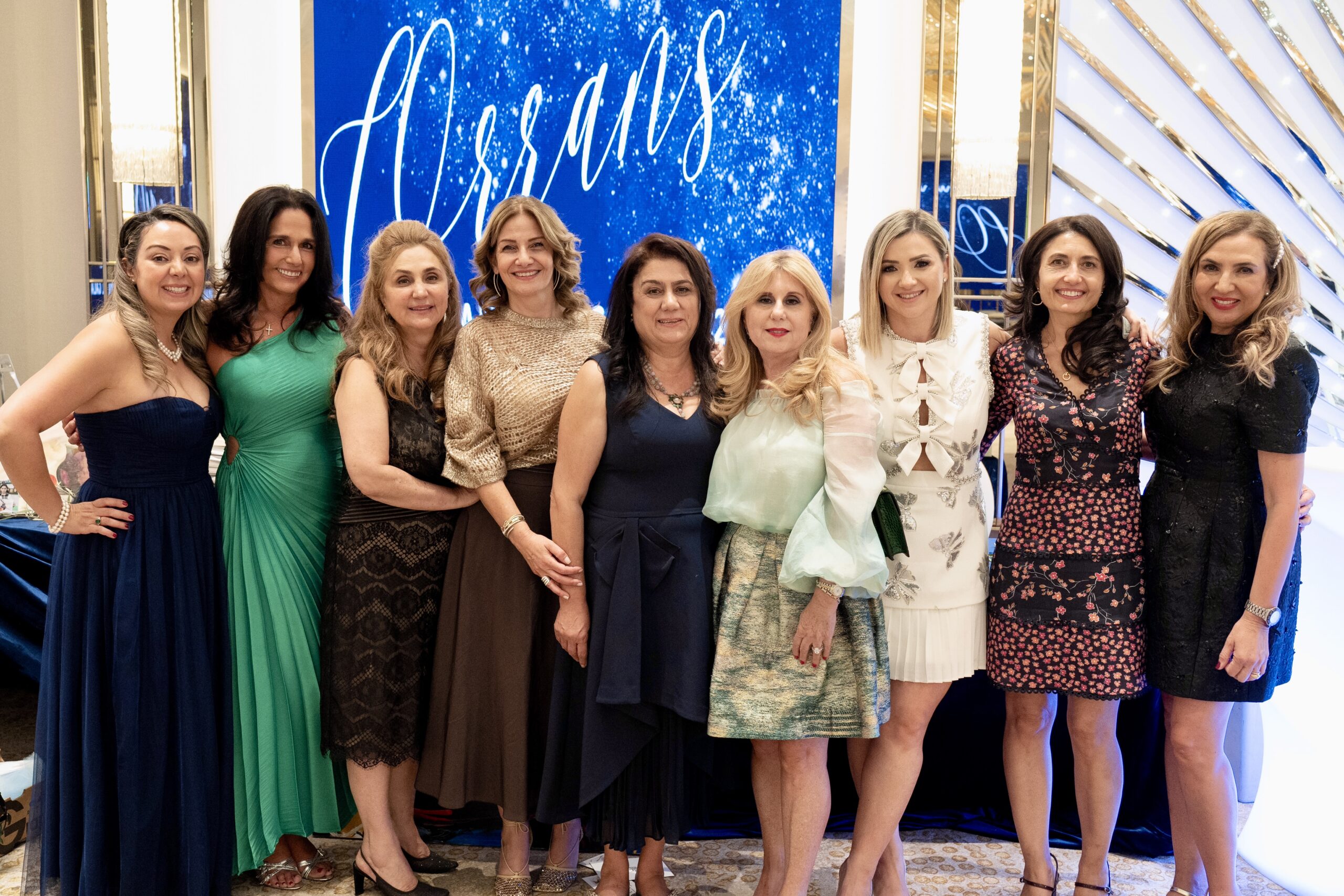 Inspired Orran gala raises $400,000 for most vulnerable children ...