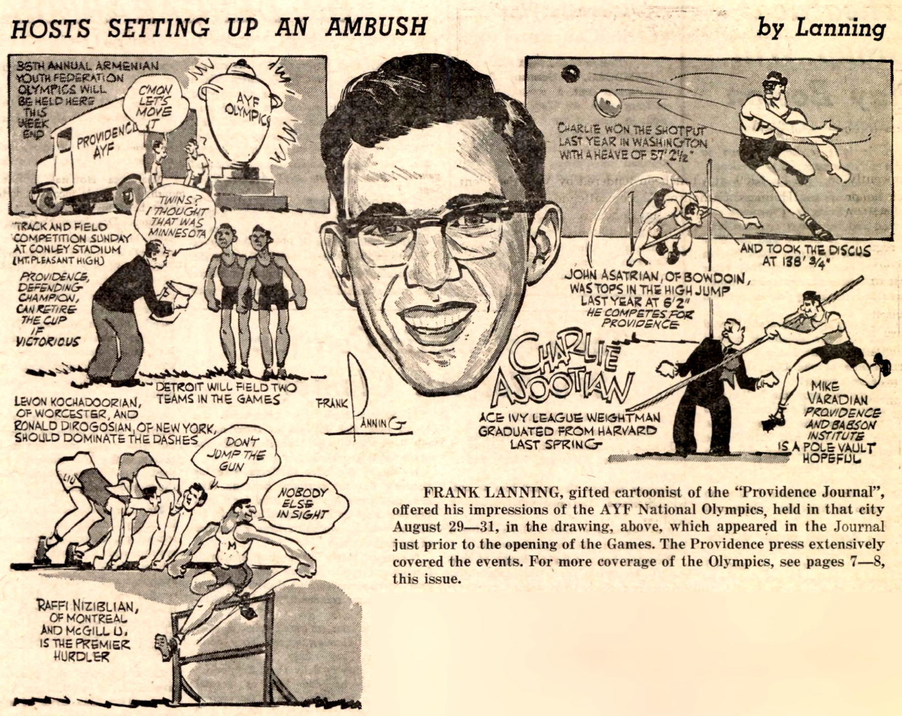 HW 1969 09_ocr.pdf - The Armenian Weekly