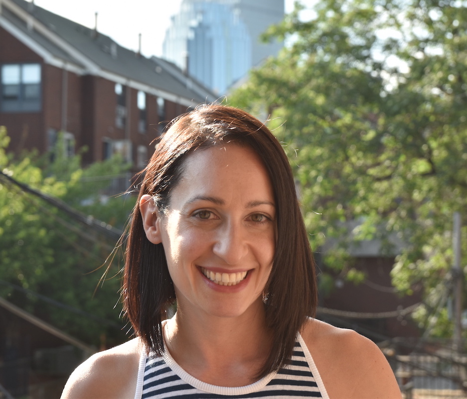 Taline Badrikian introduces her newest book