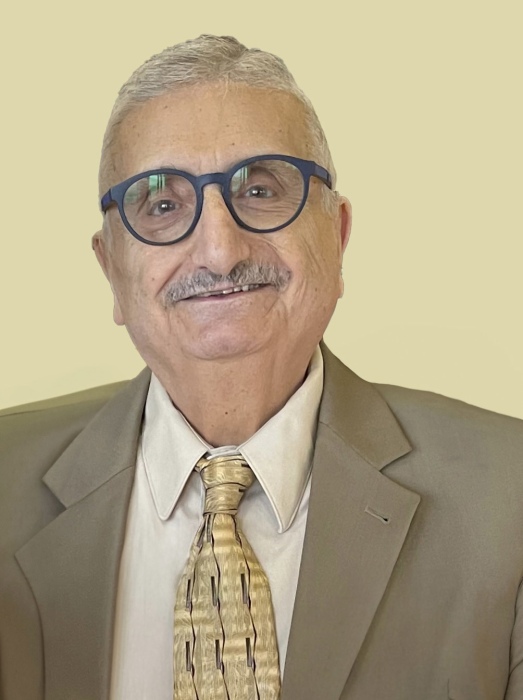 In Memory of Yervant Bedikian