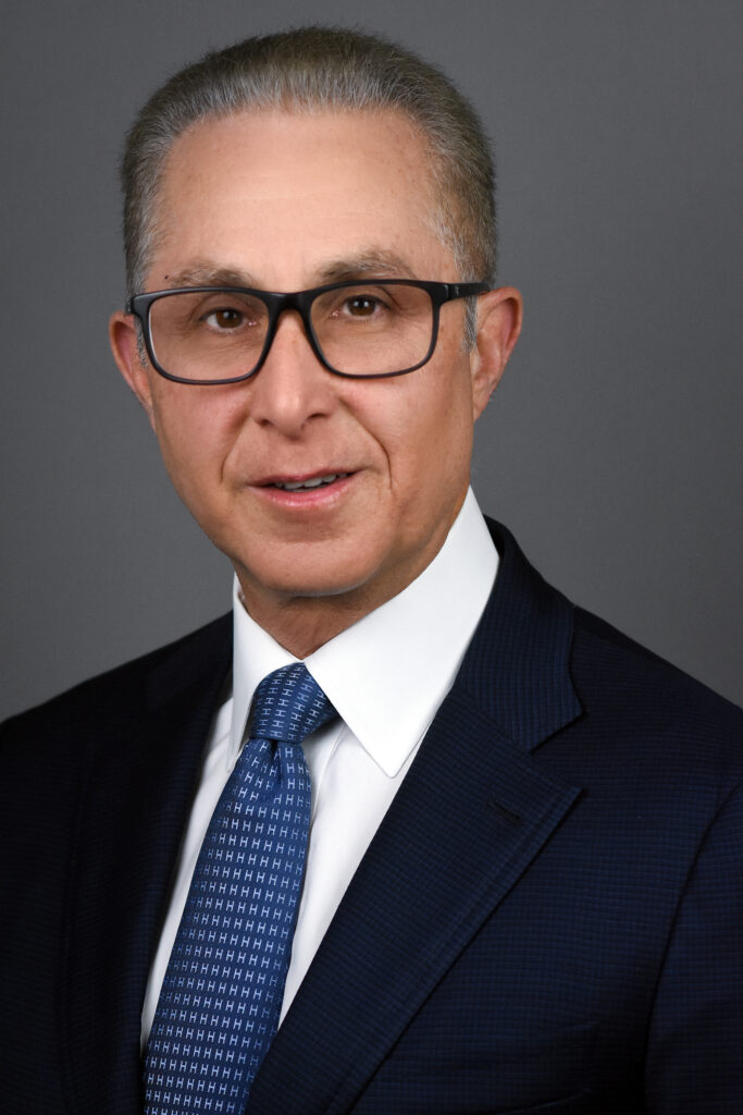 Gary R. Phillips elected president of AMAA