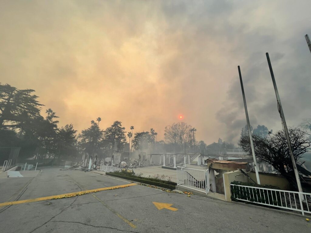 AGBU Cultural Center opens doors to students of Sahag Mesrob Armenian ...