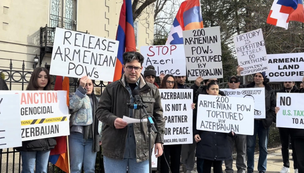 Our unyielding voices