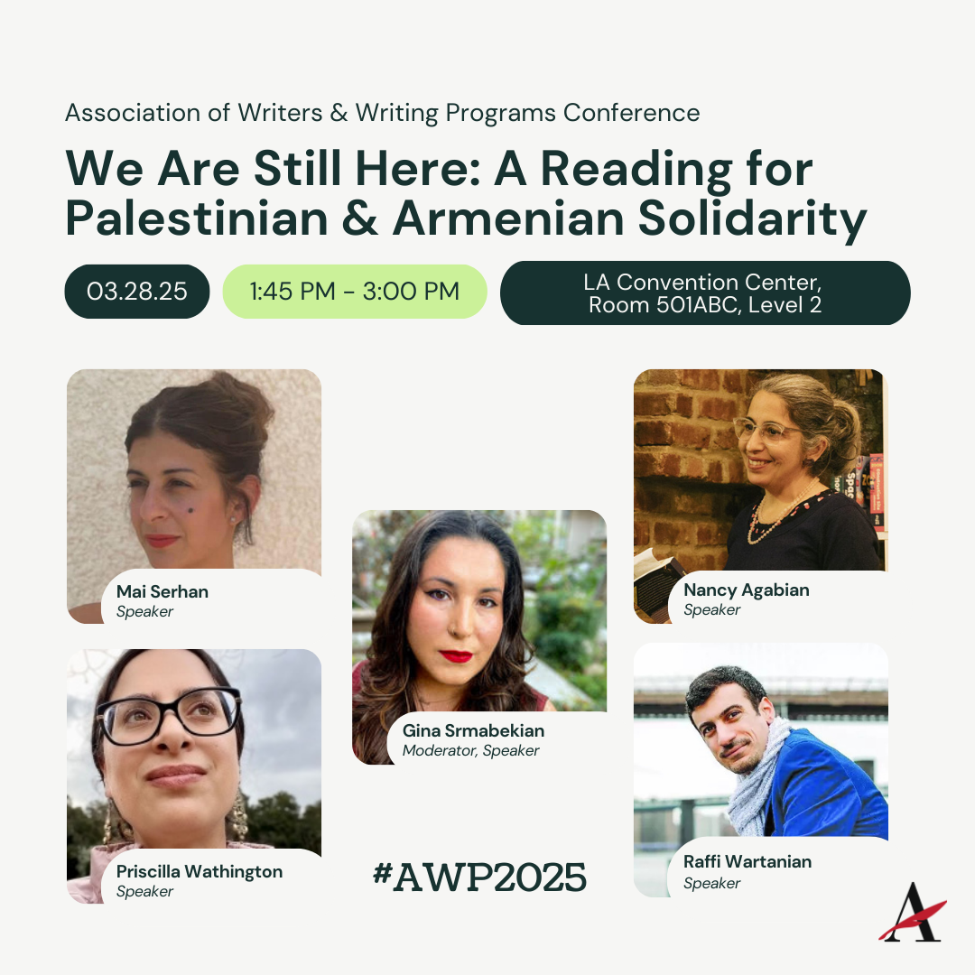 IALA AWP Panel 2 (1) - The Armenian Weekly