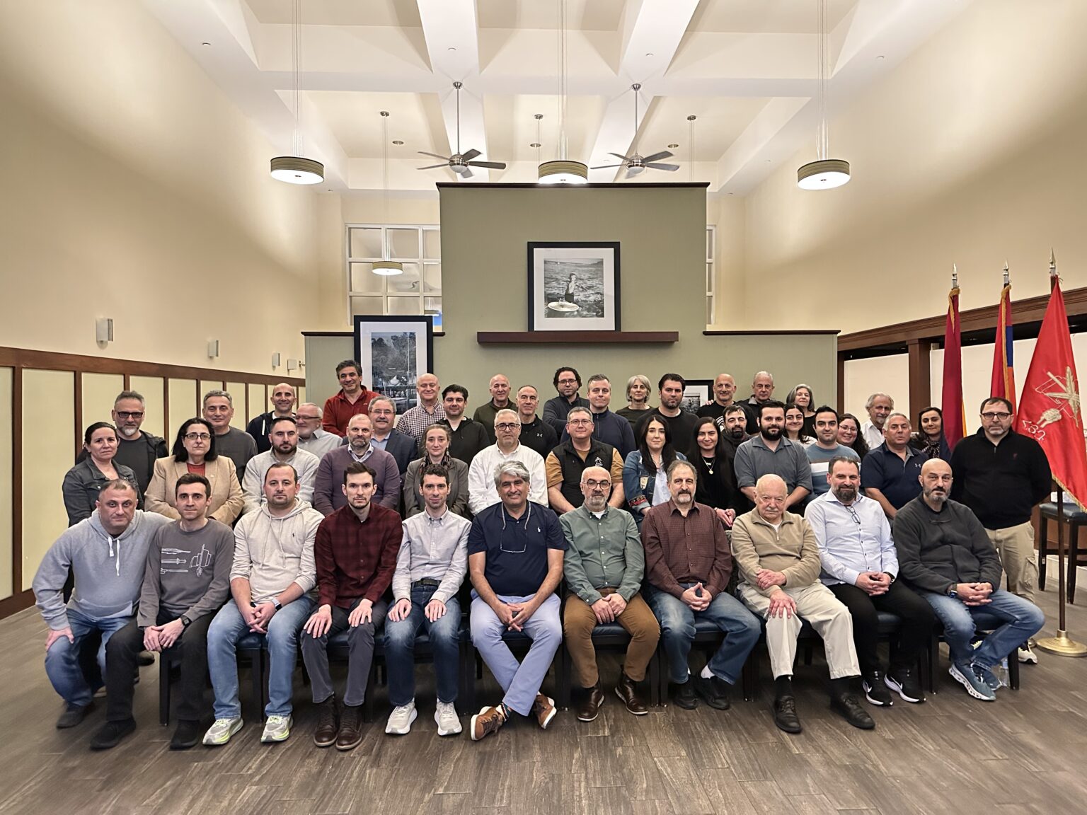 Update: Aleppo’s Forty Martyrs Church Compound Suffers Damage, Church ...