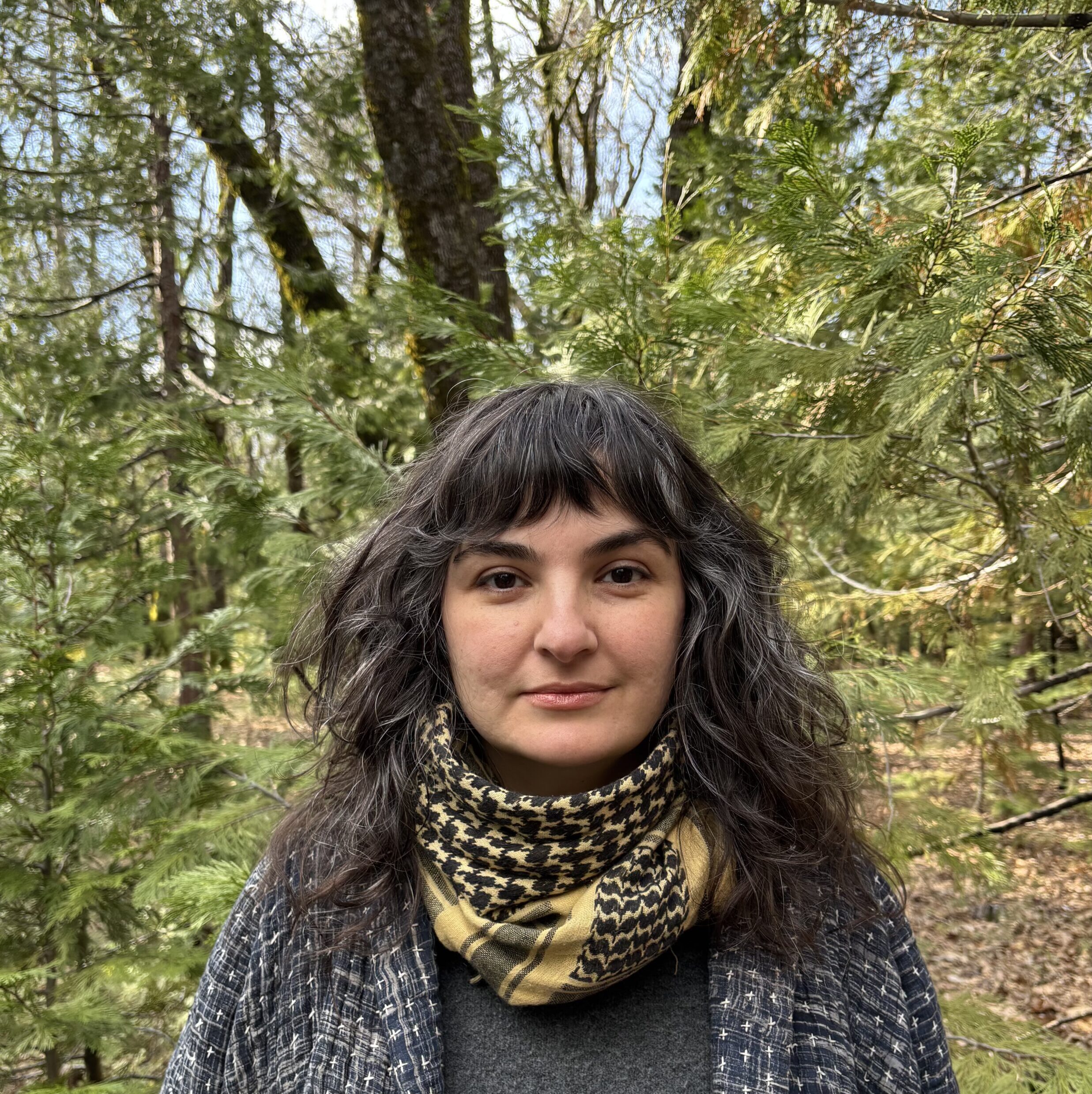 Aida Chaldranyan, Author at The Armenian Weekly