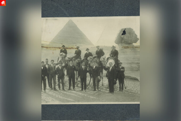 The politics of Armenian Genocide recognition and regional constraints ...