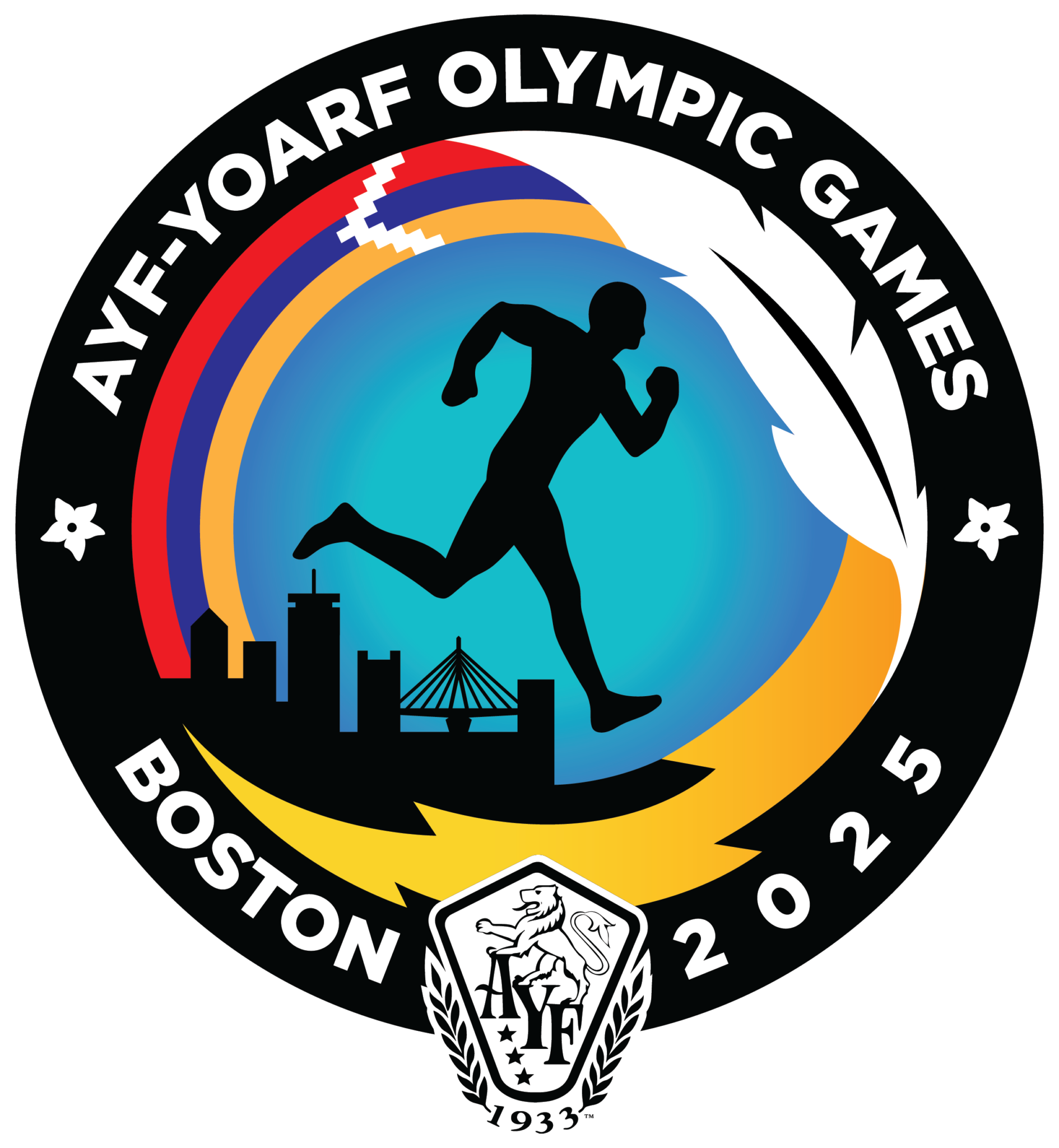 AYF Olympics back in Boston