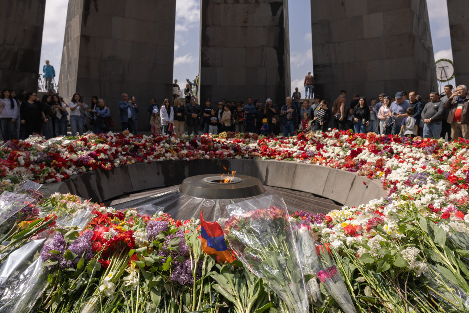 Armenian Genocide Remembrance Day