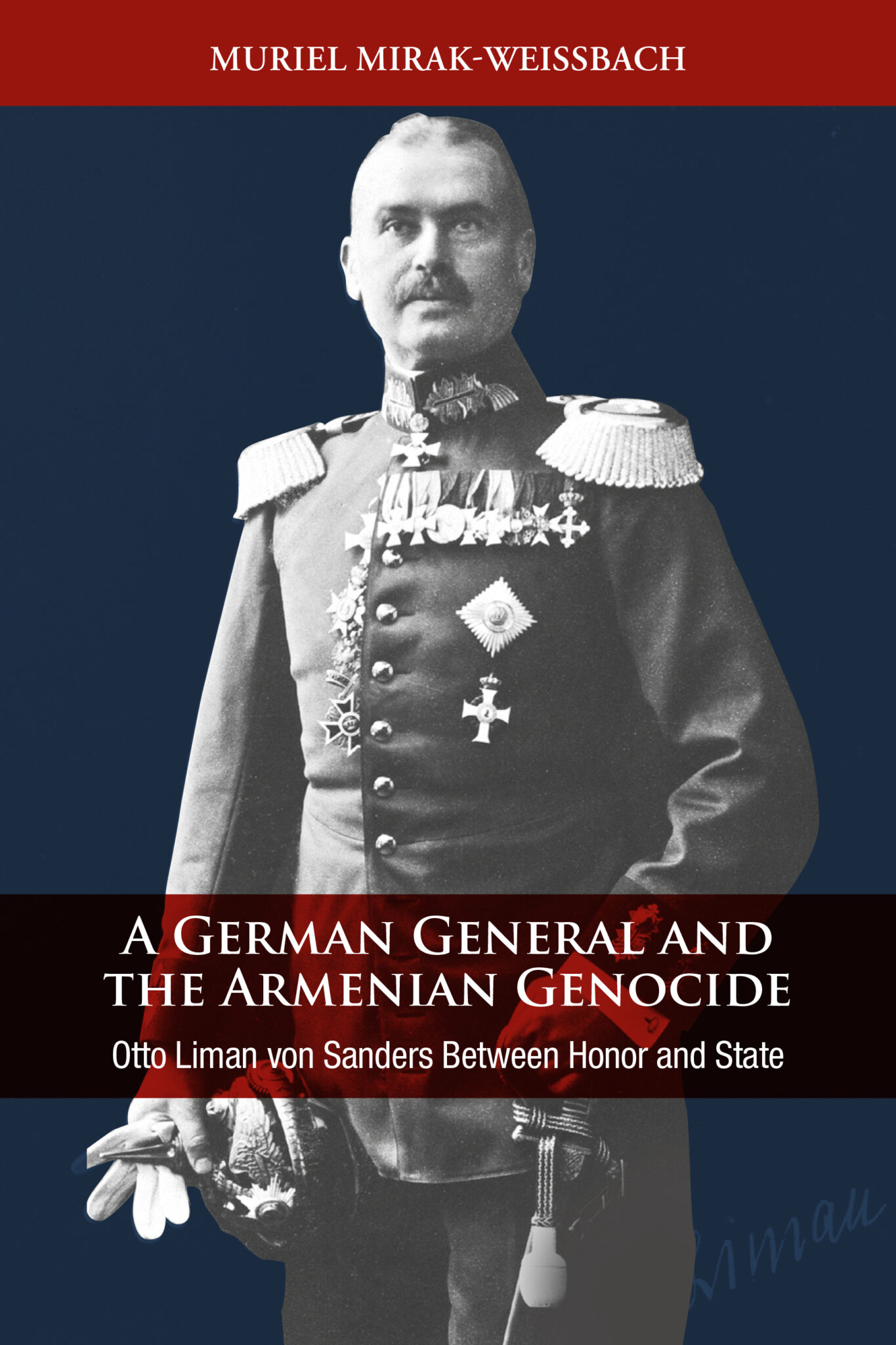 A German General and the Armenian Genocide - The Armenian Weekly