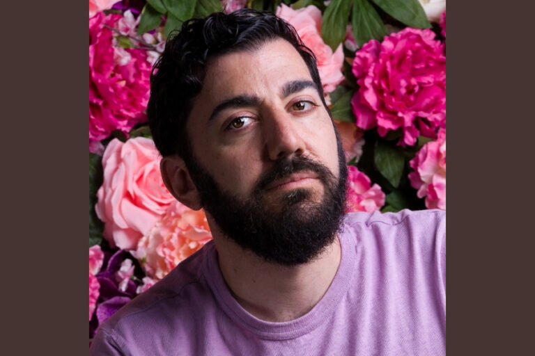 Inch Press launches new zine to bring Armenian literature to English ...