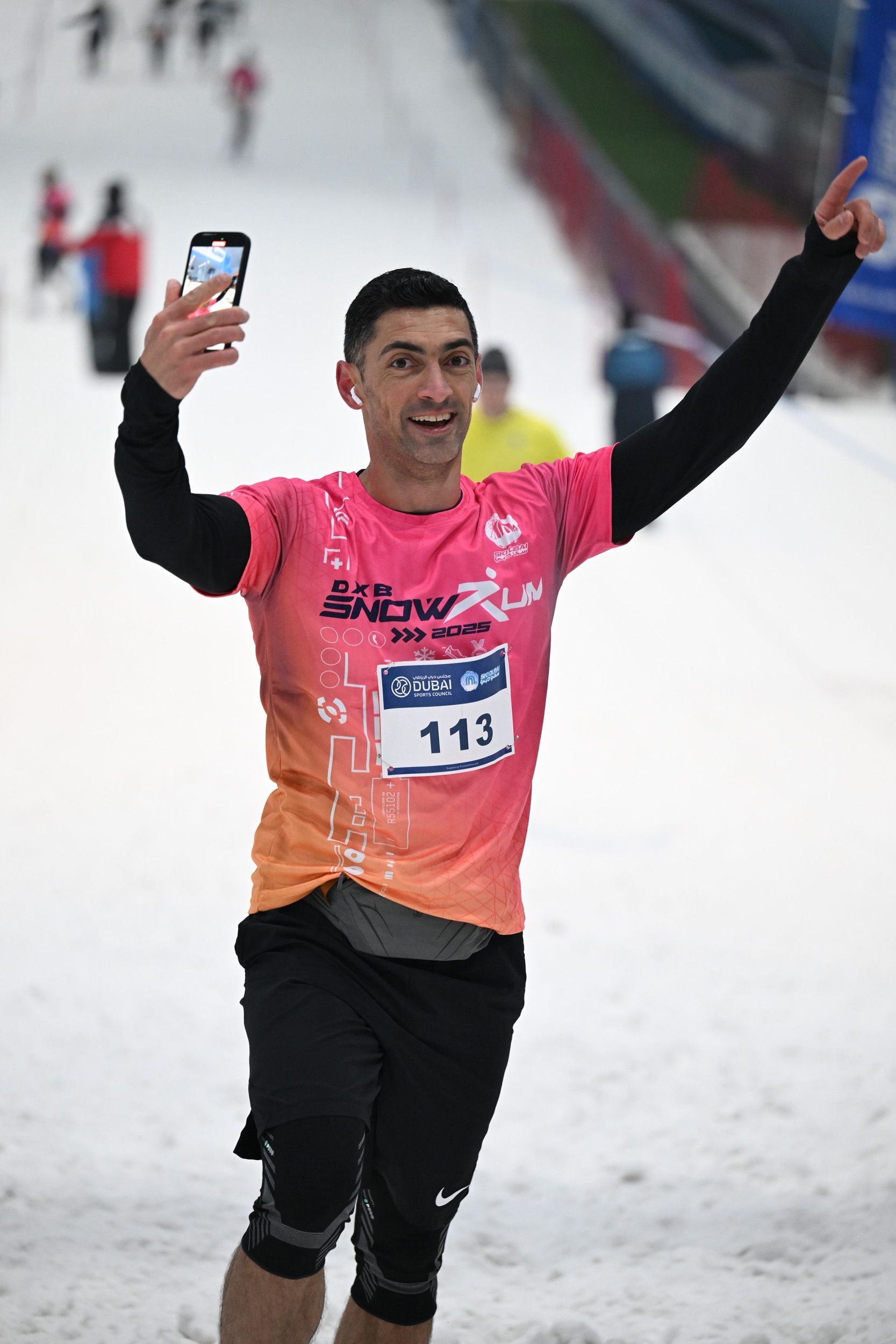 Dubai - The Armenian Weekly