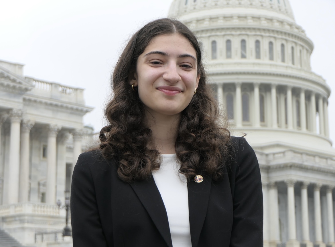 Lori Tamzarian, Author at The Armenian Weekly