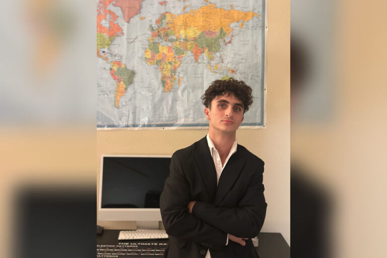 Alexander Grigoryan - The Armenian Weekly