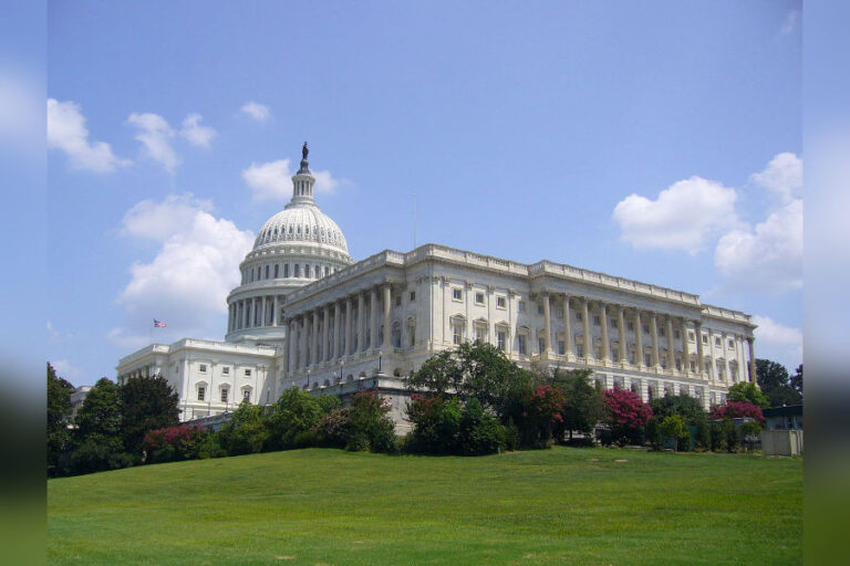 ANCA launching pre-election Capitol Hill mobilization