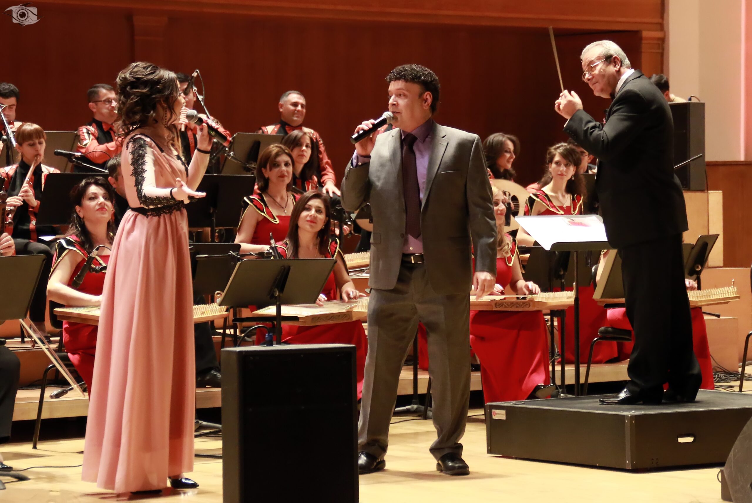 ADP Daniel Decker_s Concert In Yerevan 10.10.2016 (10) - The Armenian Weekly