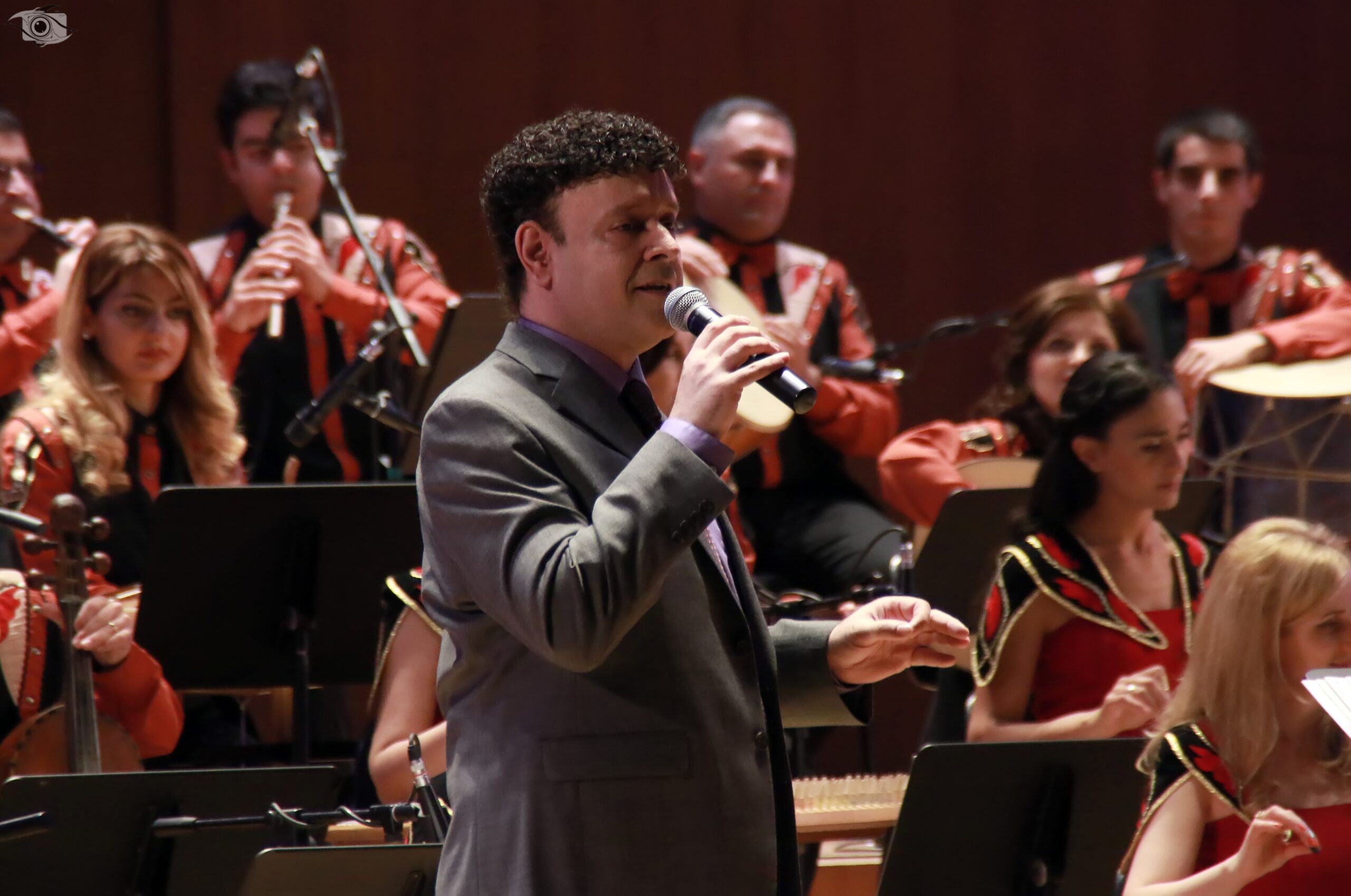 ADP Daniel Decker_s Concert In Yerevan 10.10.2016 (2) - The Armenian Weekly