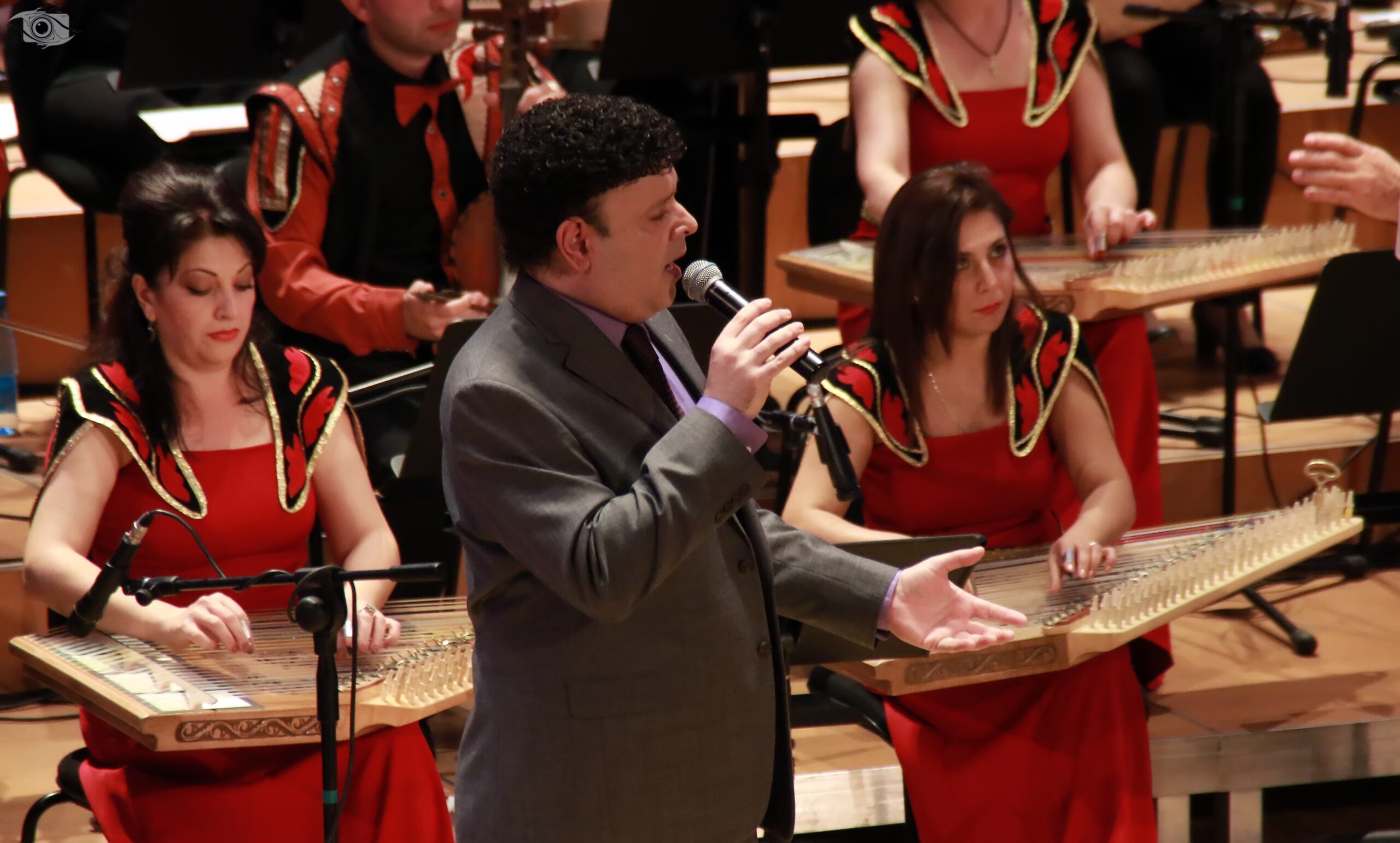 ADP Daniel Decker_s Concert In Yerevan 10.10.2016 (26) - The Armenian Weekly