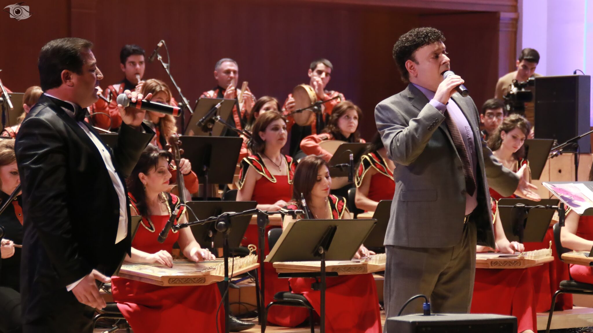 ADP Daniel Decker_s Concert In Yerevan 10.10.2016 (44) - The Armenian ...
