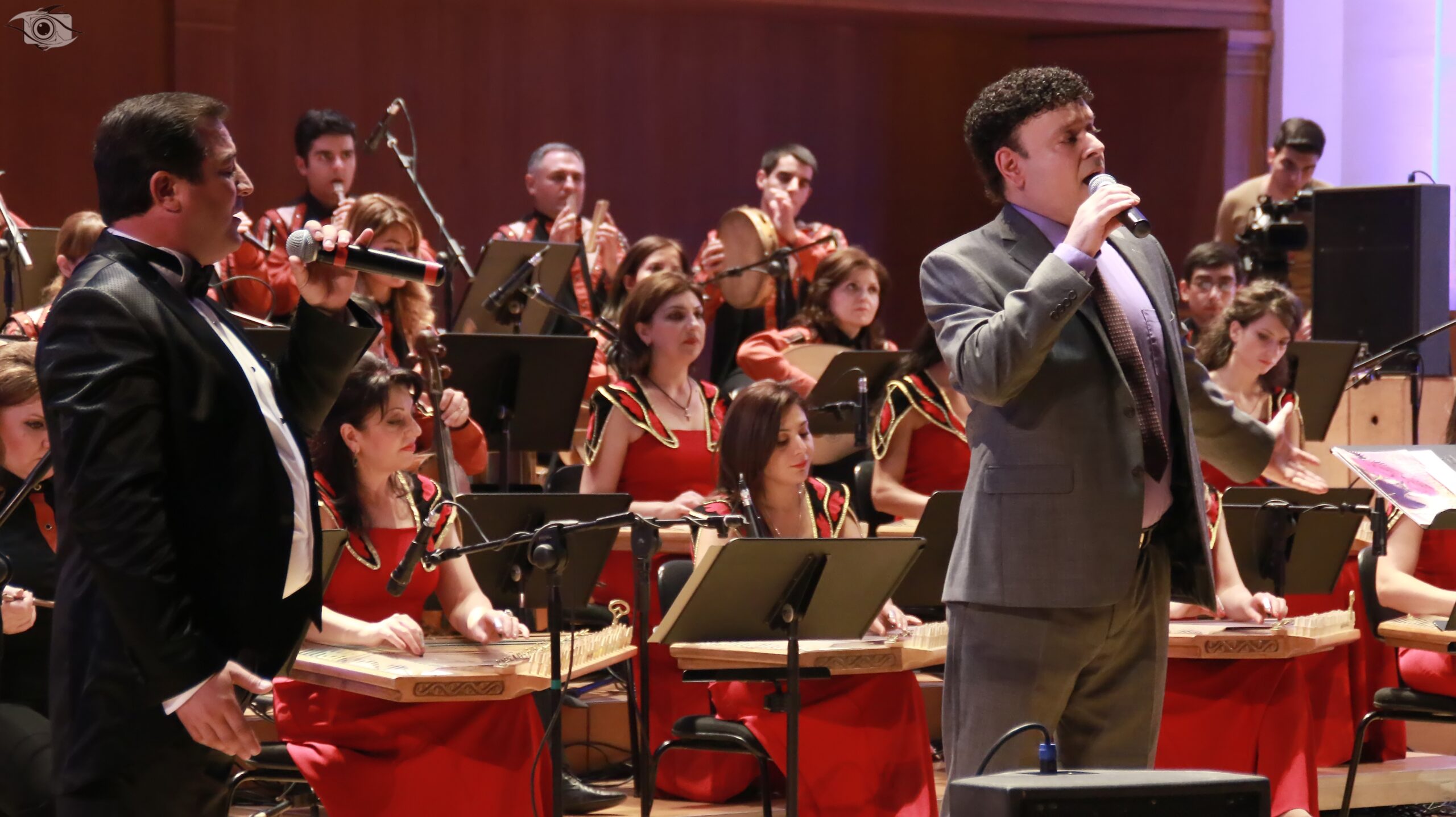 ADP Daniel Decker_s Concert In Yerevan 10.10.2016 (44) - The Armenian ...