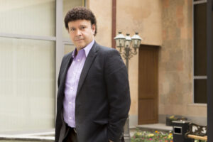 “A united Armenia would be unstoppable” says Daniel Decker, musician ...