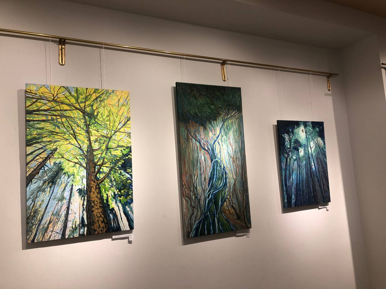 Lilit's works - The Armenian Weekly