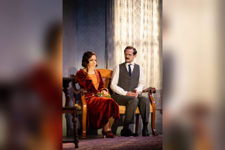 “Meet the Cartozians” captures the Armenian American experience