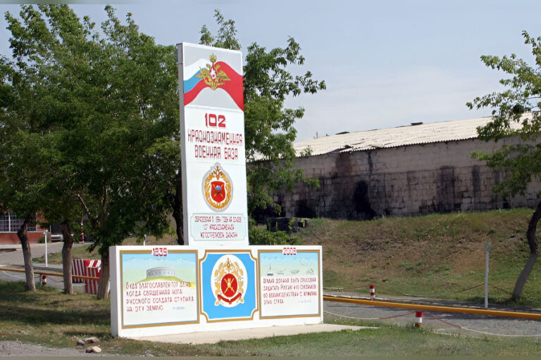 Russian-Armenian military-technical cooperation: Current status and key ...
