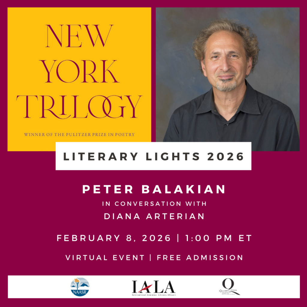 LL26 Balakian - The Armenian Weekly