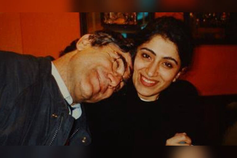 Delal Dink lecture at Harvard University rescheduled for Feb. 12