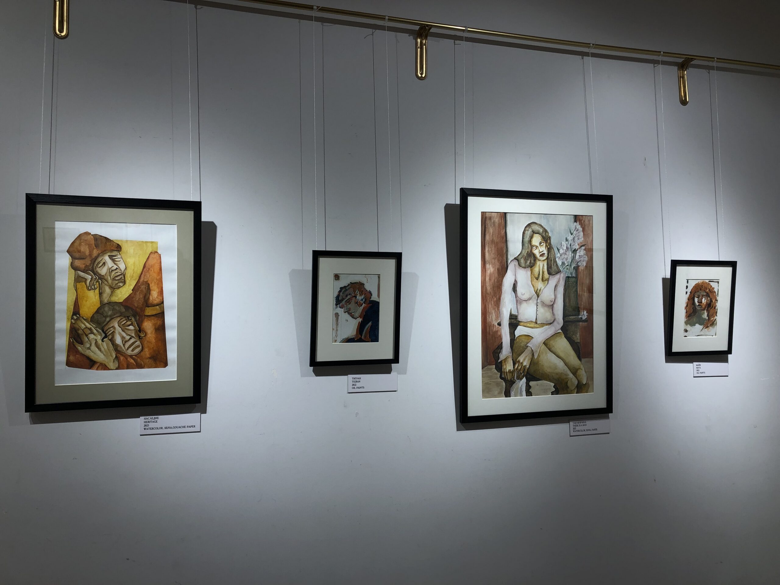 Maya Sahakyants works 6 - The Armenian Weekly