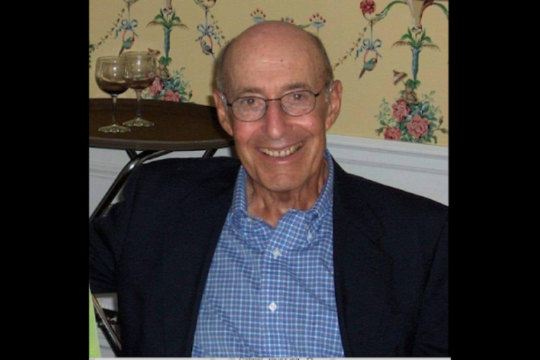 In memory of Richard Haig (Dick) Gavoor