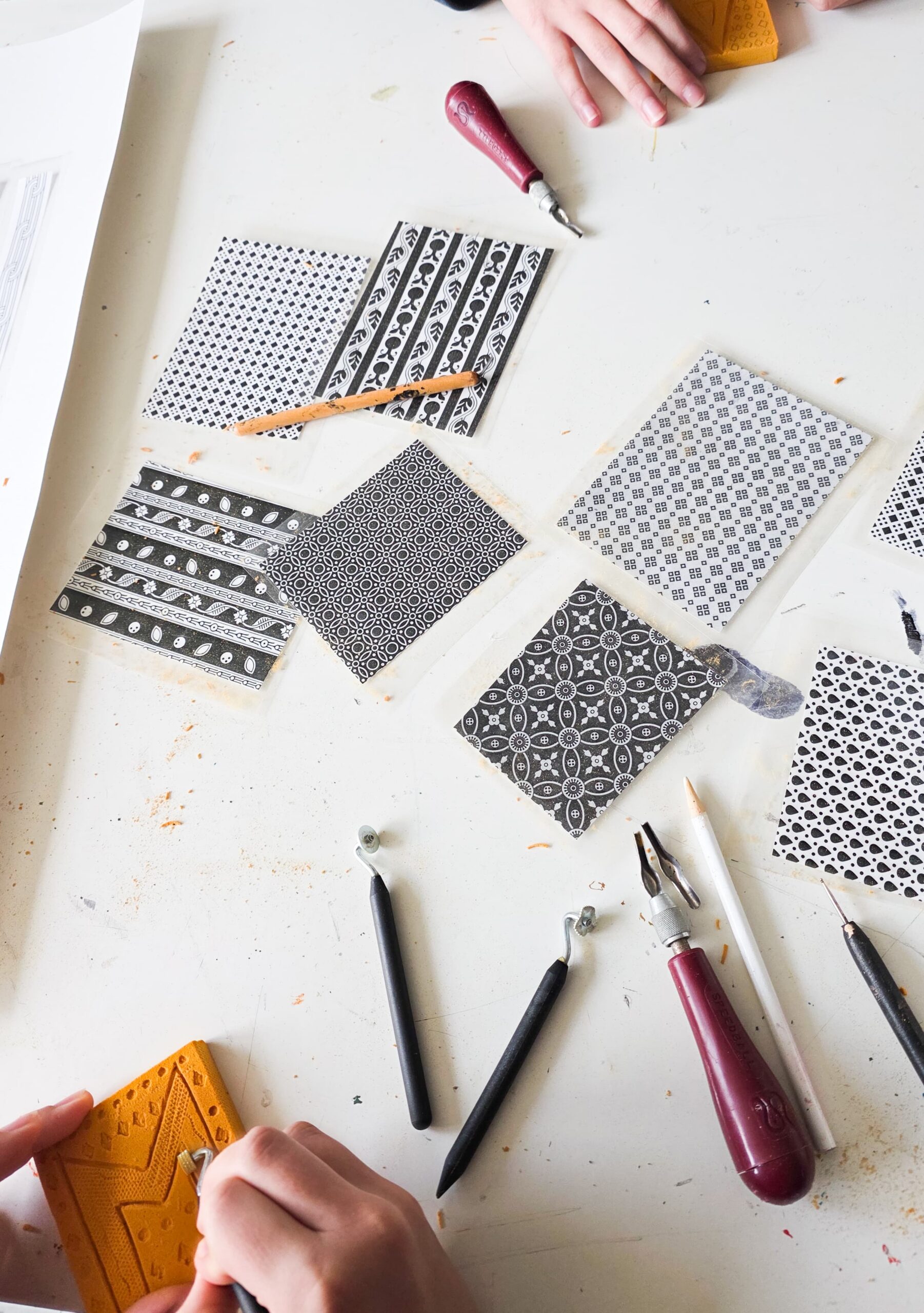 Armenian crafts - The Armenian Weekly
