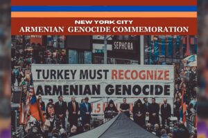 feature image times square - The Armenian Weekly